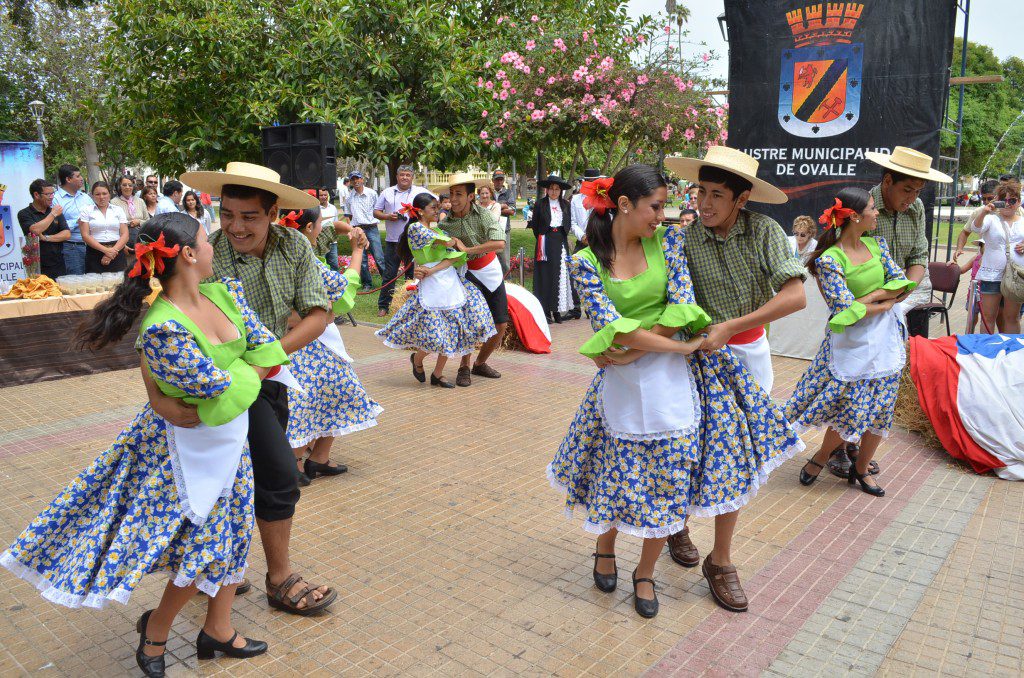 X Fiesta Costumbrista De Barraza