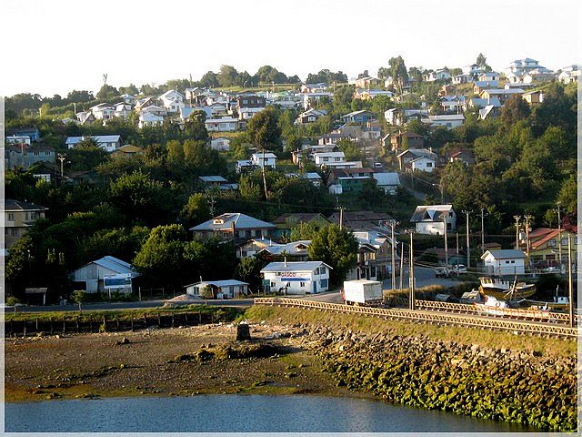 Calbuco Celebra 410 Años Con Variadas Actividades