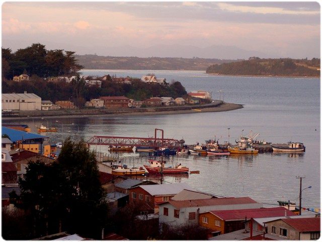 Calbuco Celebra 410 Años Con Variadas Actividades