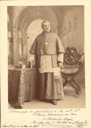 Ramón Ángel Jara
