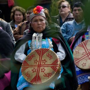 ¿Quiénes Son Los Mapuches? Identidad Y Futuro