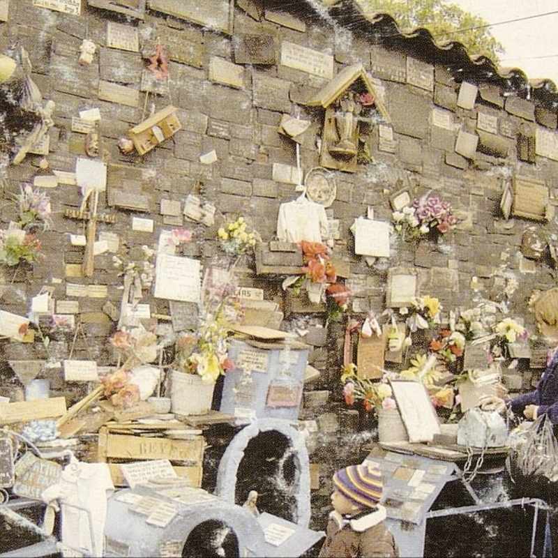 Animitas Famosas En Chile: Historia, Creencias Y Milagros