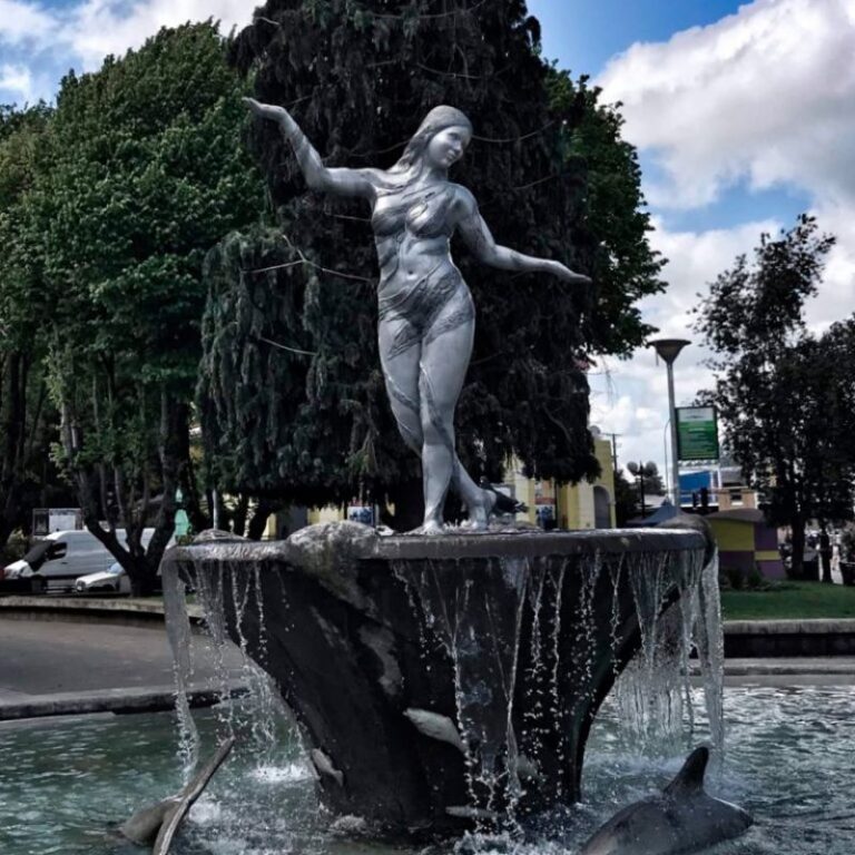 ¿Quién Es La Pincoya En La Mitología De Chiloé? Conoce Su Leyenda