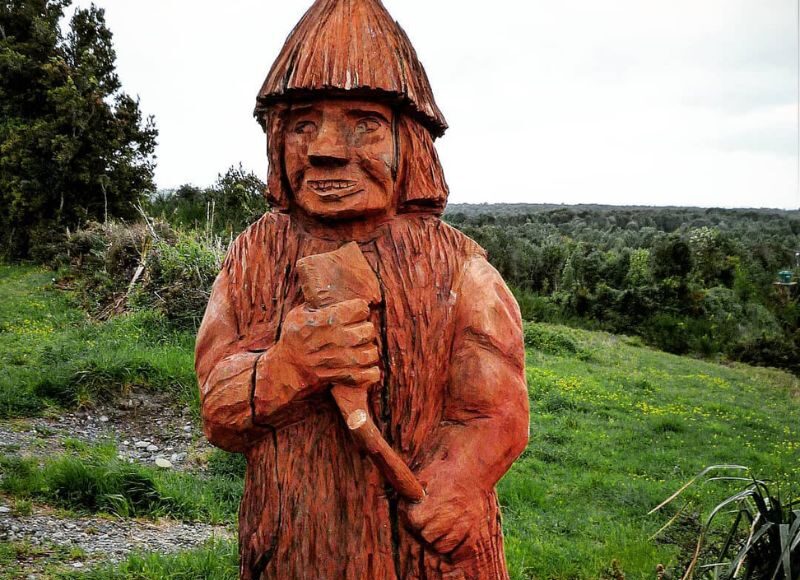 ¿Quién Es La Pincoya En La Mitología De Chiloé? Conoce Su Leyenda