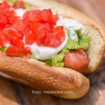 Completo Italiano Chileno: Historia, Receta Y Curiosidades