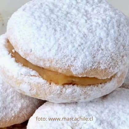 5 Dulces Tradicionales De Chile Que Tienes Que Probar