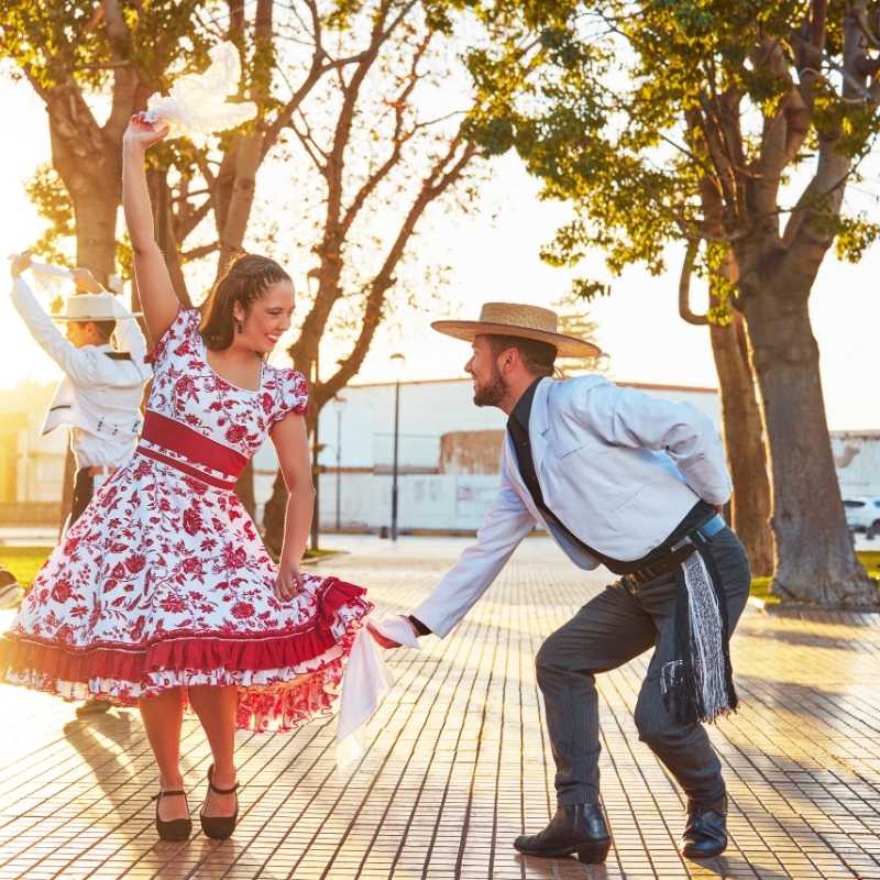 Costumbres En Fiestas Patrias Chile. ¡Descúbrelas!